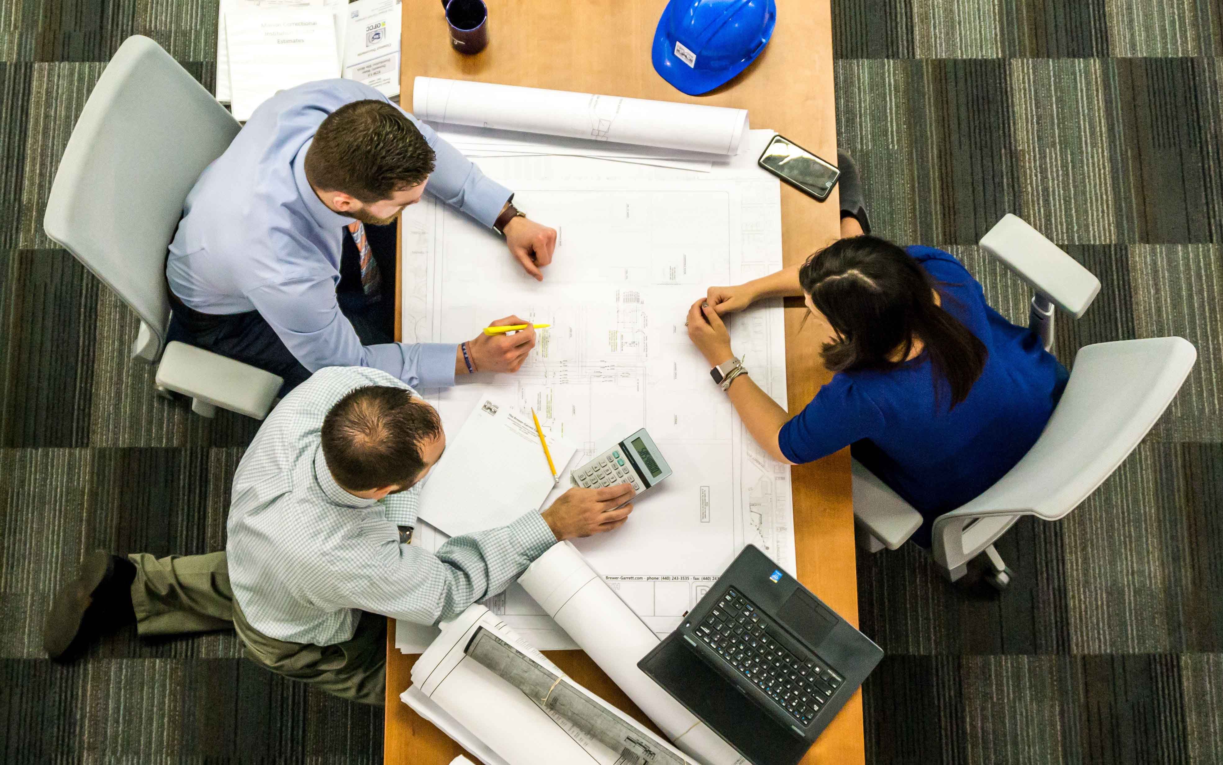 Asset Management for Built Assets - REBIM®