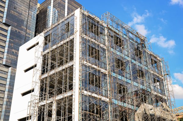 What do Modern Methods of Construction look like in 2019? - REBIM®