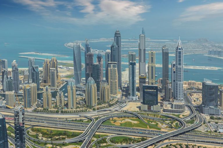 Upcoming IFC Regulations For Dubai Construction Projects
