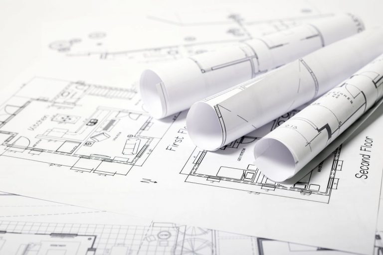 Common Architectural and Construction Acronyms Guide