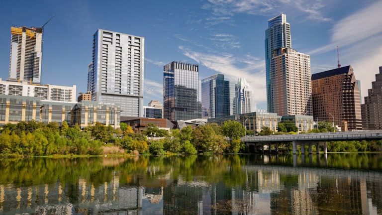 17 Largest Construction Companies In The World (2025) - REBIM®