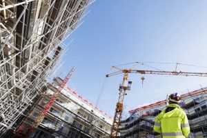 6 Key Phases Of Construction Projects (RIBA Plan Of Work) - REBIM®