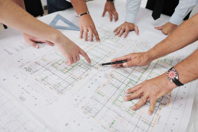 6 Key Phases Of Construction Projects (RIBA Plan Of Work) - REBIM®