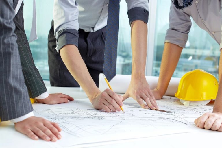 6 Key Phases Of Construction Projects (RIBA Plan Of Work) - REBIM®