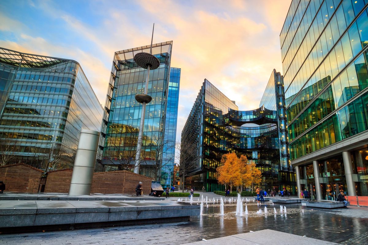 The Impact of Technology in Commercial Property Management - REBIM®
