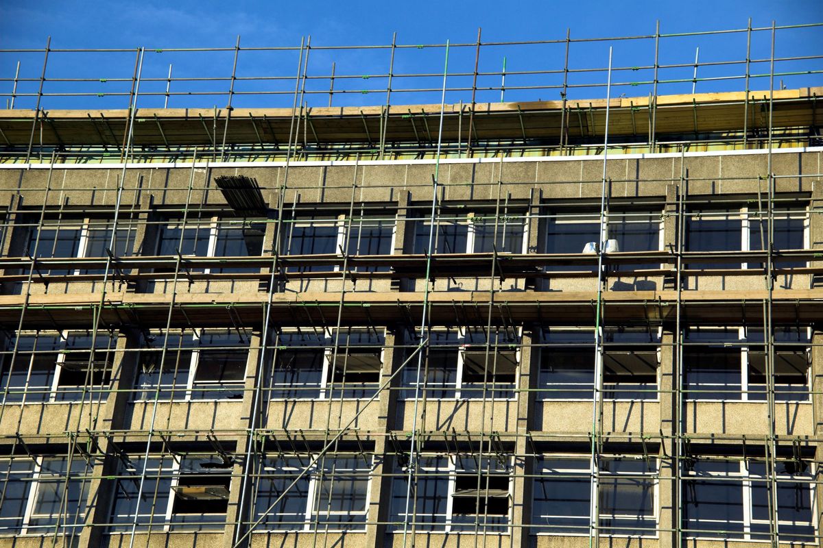 UK Building Safety: The Remediation Acceleration Plan Explained - REBIM®