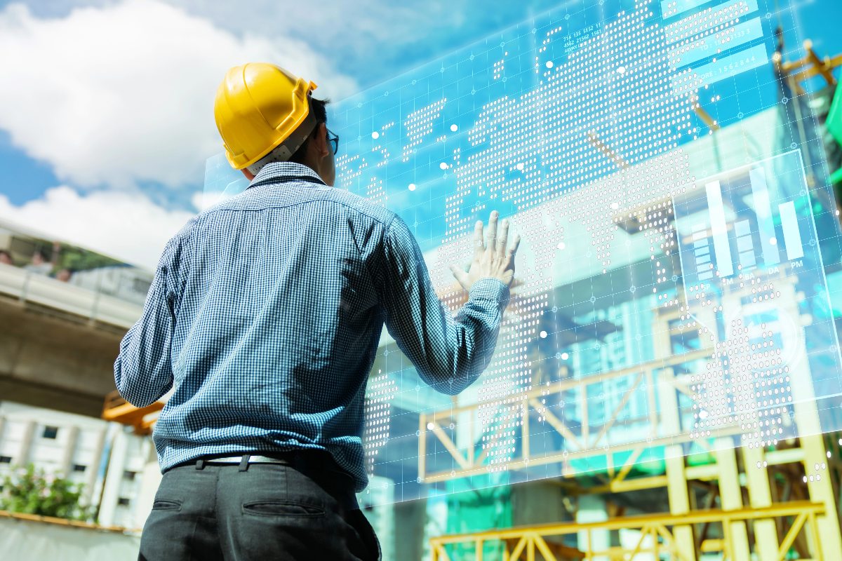 Smart Contracts in Construction: What They Are and How They’re Used ...